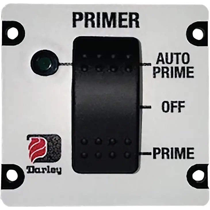 Darley Air-Powered Primer | Shop Darley