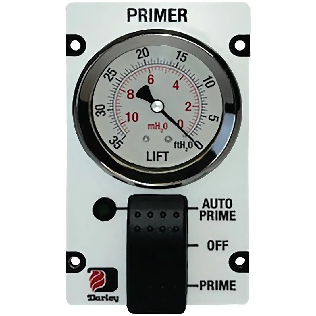Darley Air-Powered Primer | Shop Darley