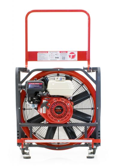 Direct-Drive PPV Fans - Briggs | Shop Darley