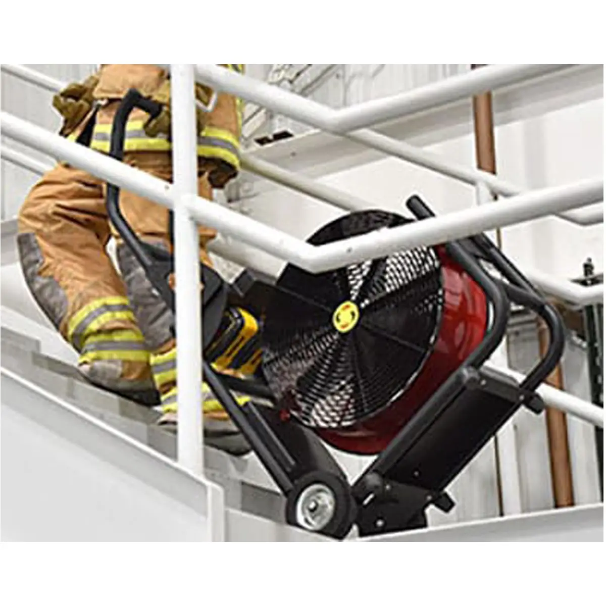 Dewalt Battery Powered PPV | Shop Darley