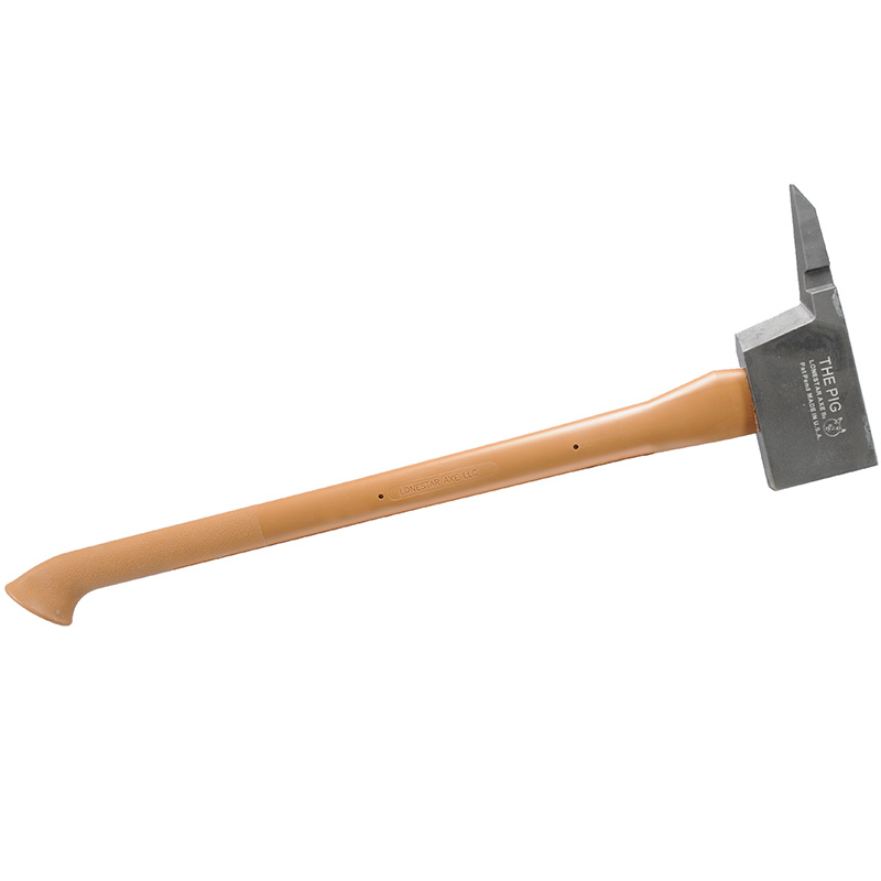 The Pig Axe Forcible Entry Tool