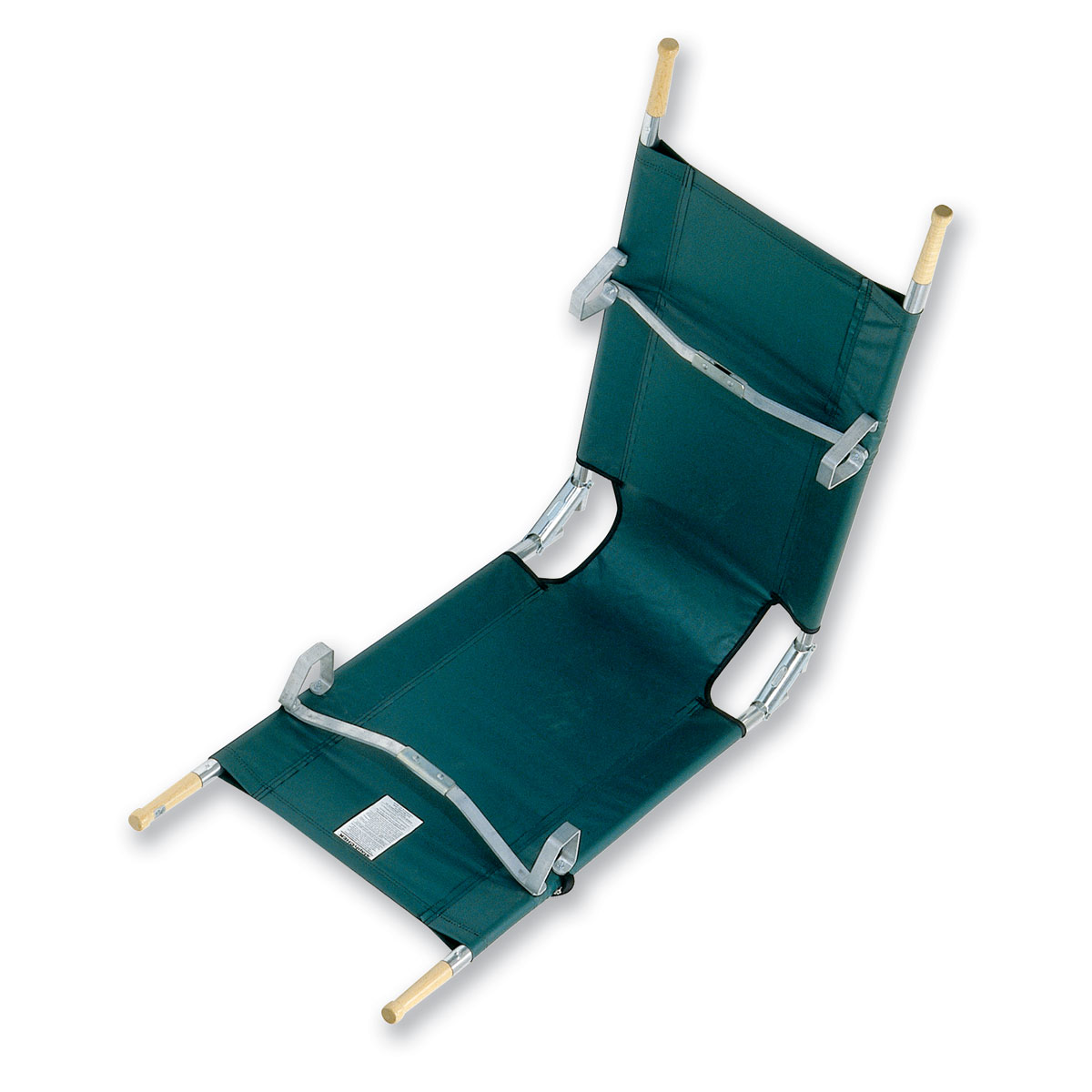 Easy-Fold Aluminum Stretcher | Shop Darley