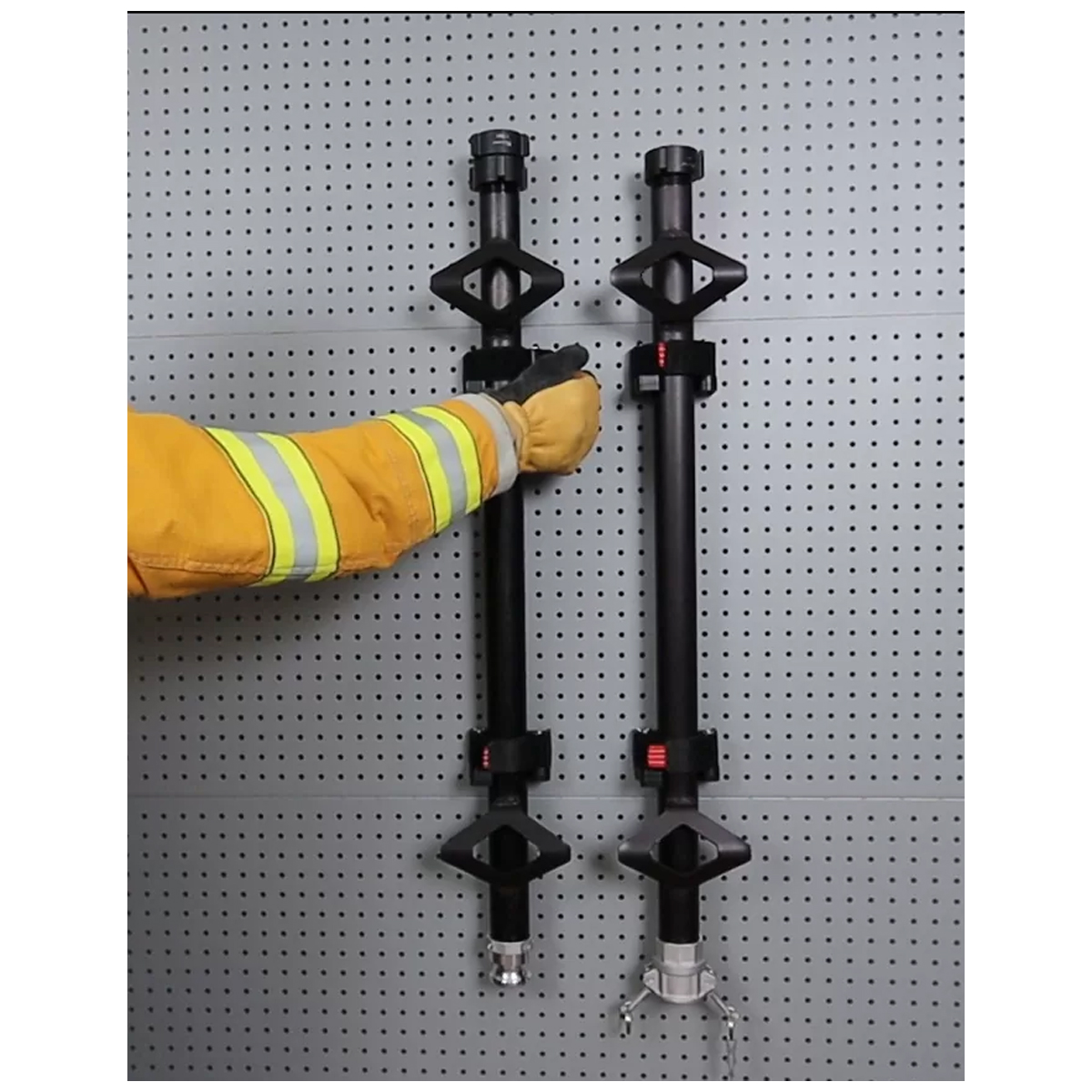 Electric Vehicle Battery Cooling Unit - 4' x 8' Coverage | Shop Darley