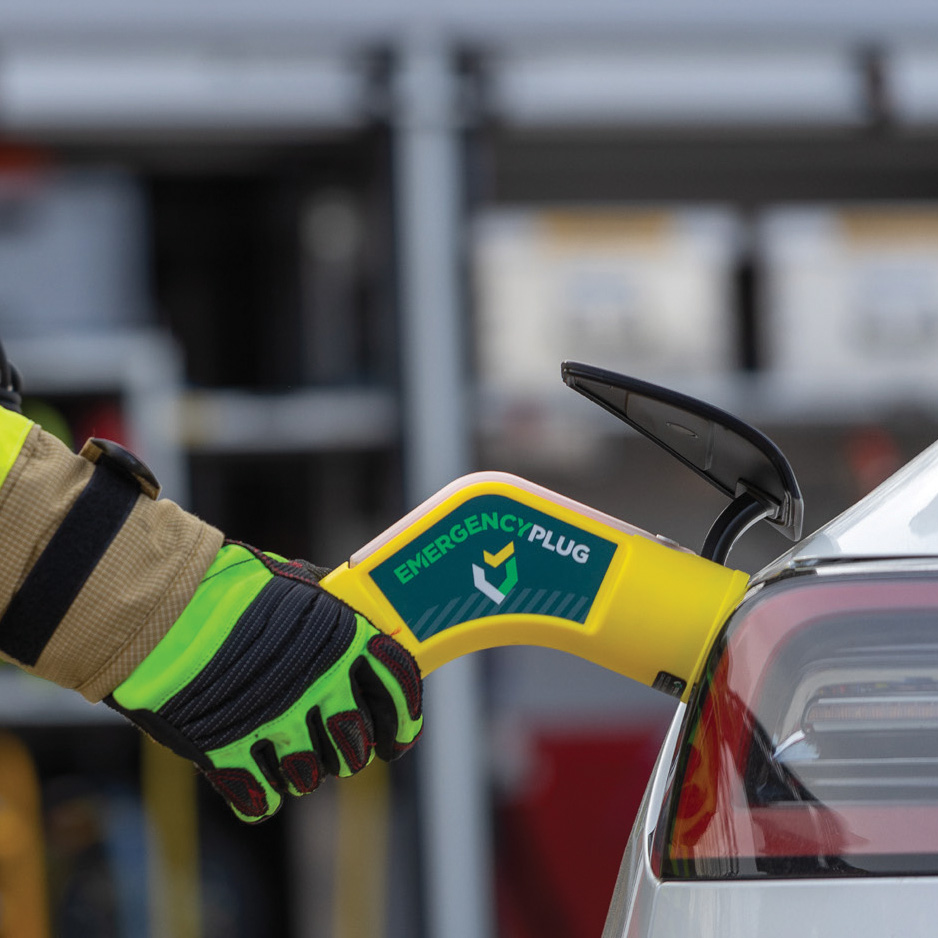 Emergency Plug® | Shop Darley