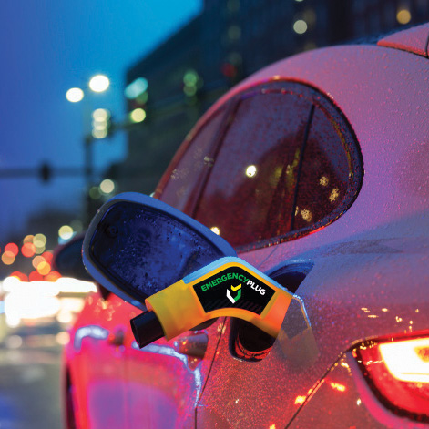 Emergency Plug® | Shop Darley