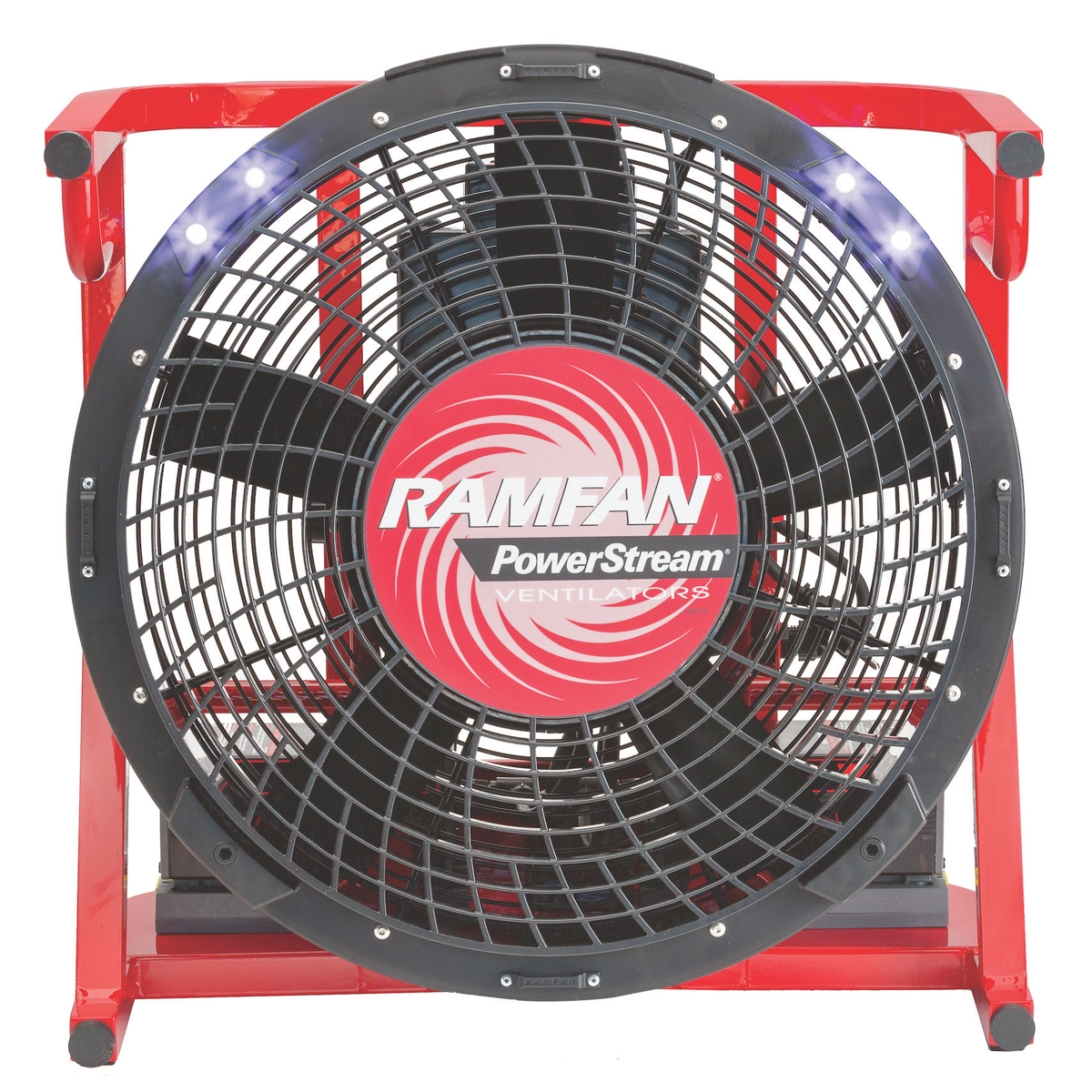 RamFan EX50Li Blower | Shop Darley