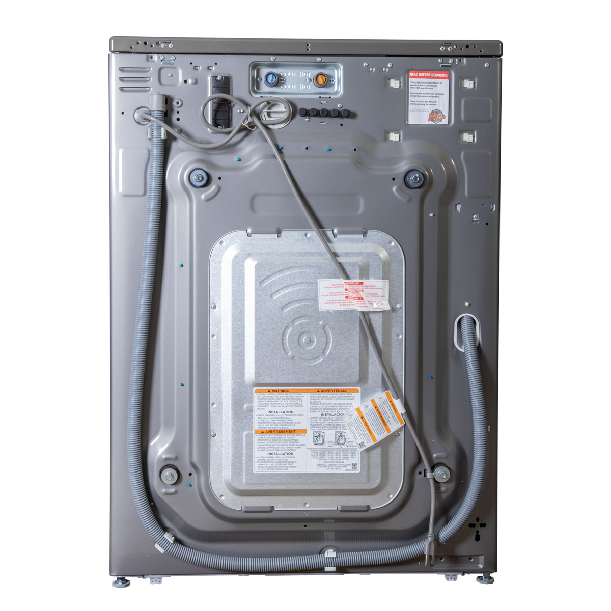 Ready Rack 35G Soft-Mount Extractor | Shop Darley