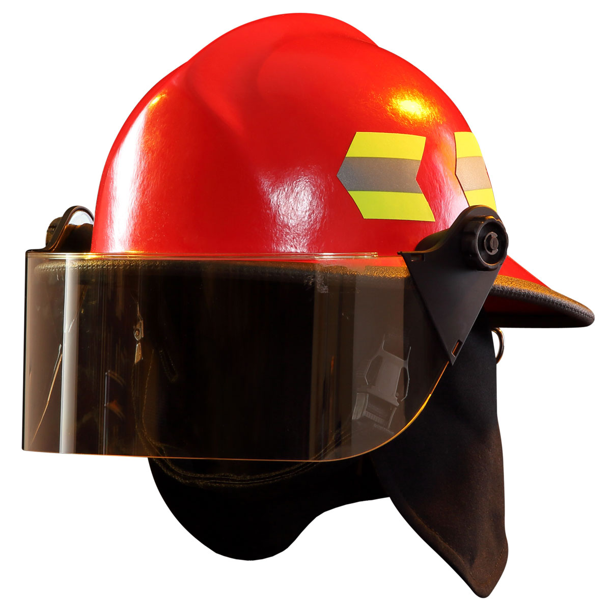 Fire-Dex 911 Helmet | Shop Darley