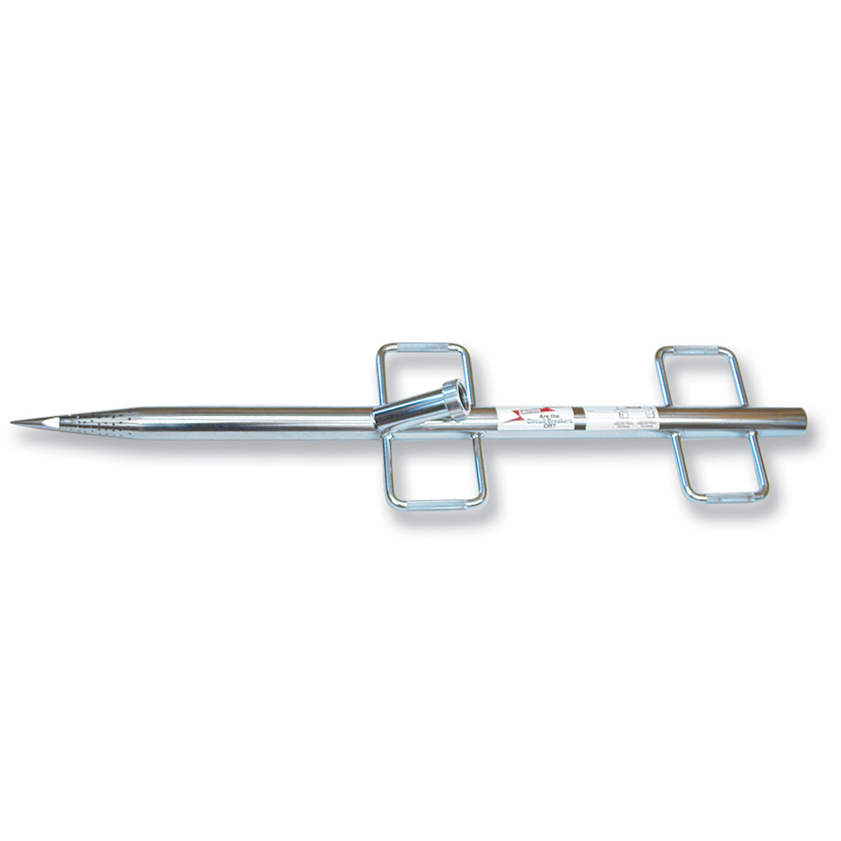 Flamefighter Piercing Nozzles | Shop Darley