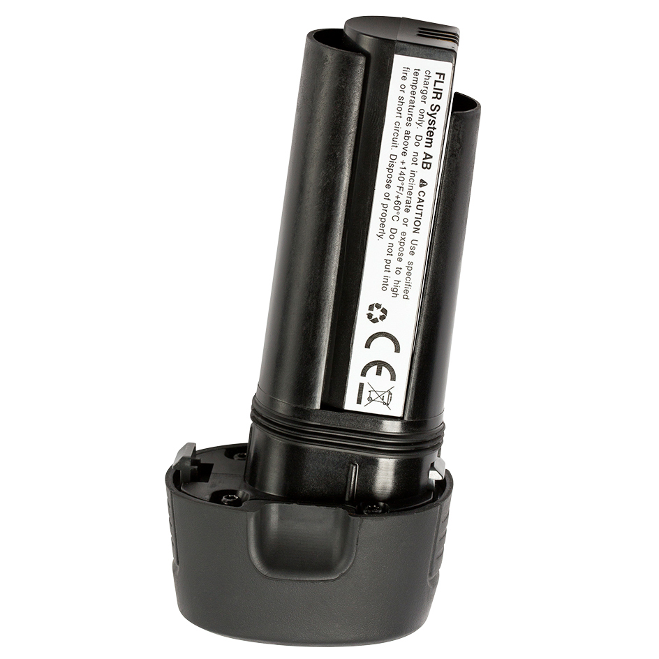 Truck Charger for FLIR K2 Thermal Camera | Shop Darley