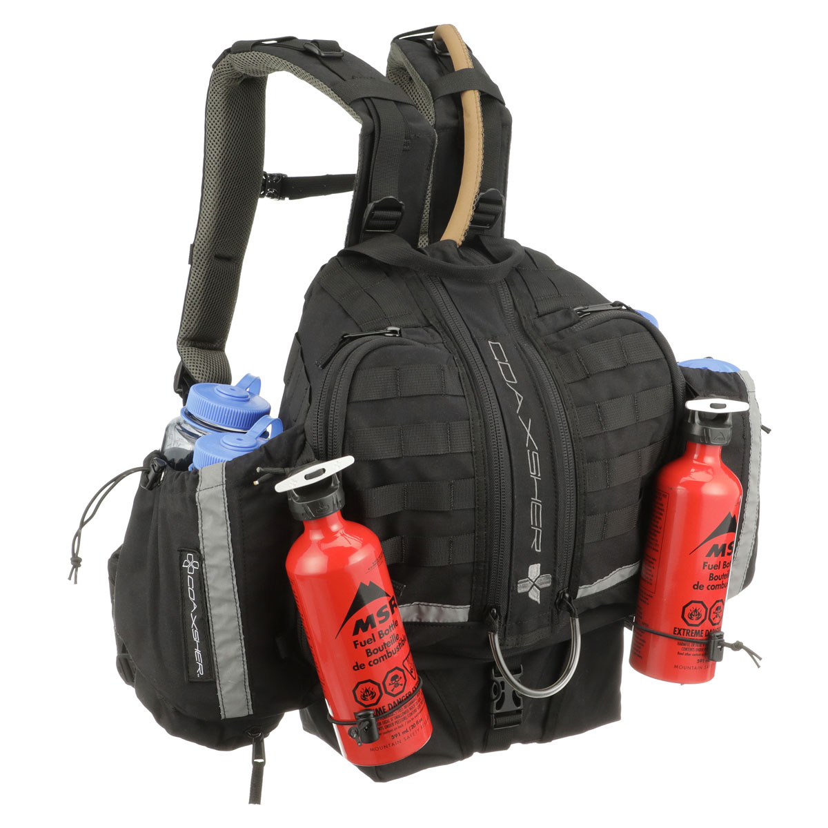Operator Wildland Fire Pack | Shop Darley