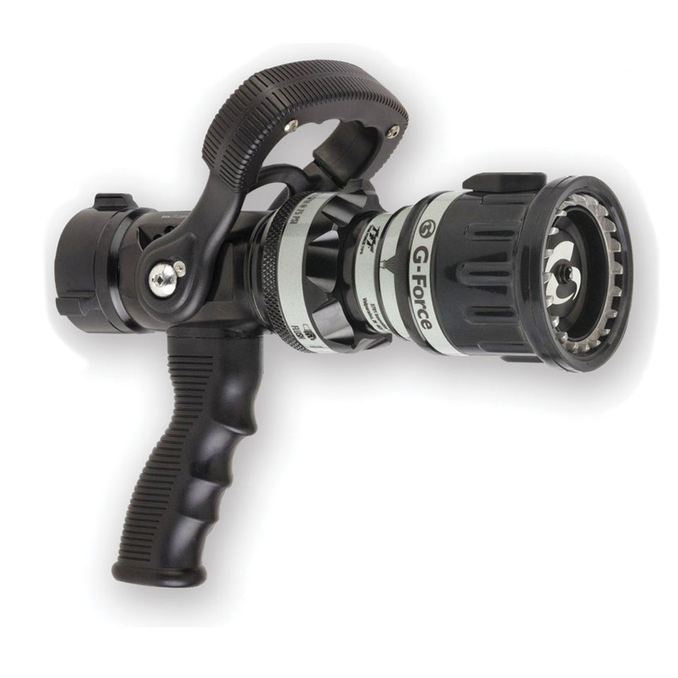 Constant Gallonage Nozzles