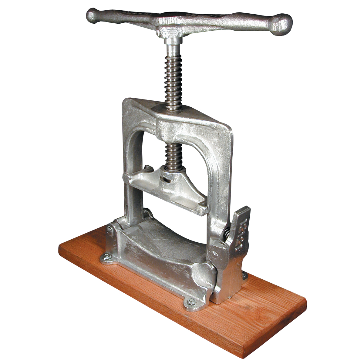 Hebert Hose Clamp - For up to 6" | Shop Darley