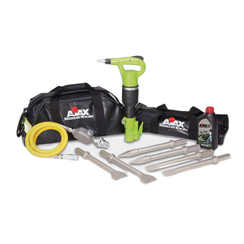 Heavy Duty Breaching Hammer Kit | Shop Darley