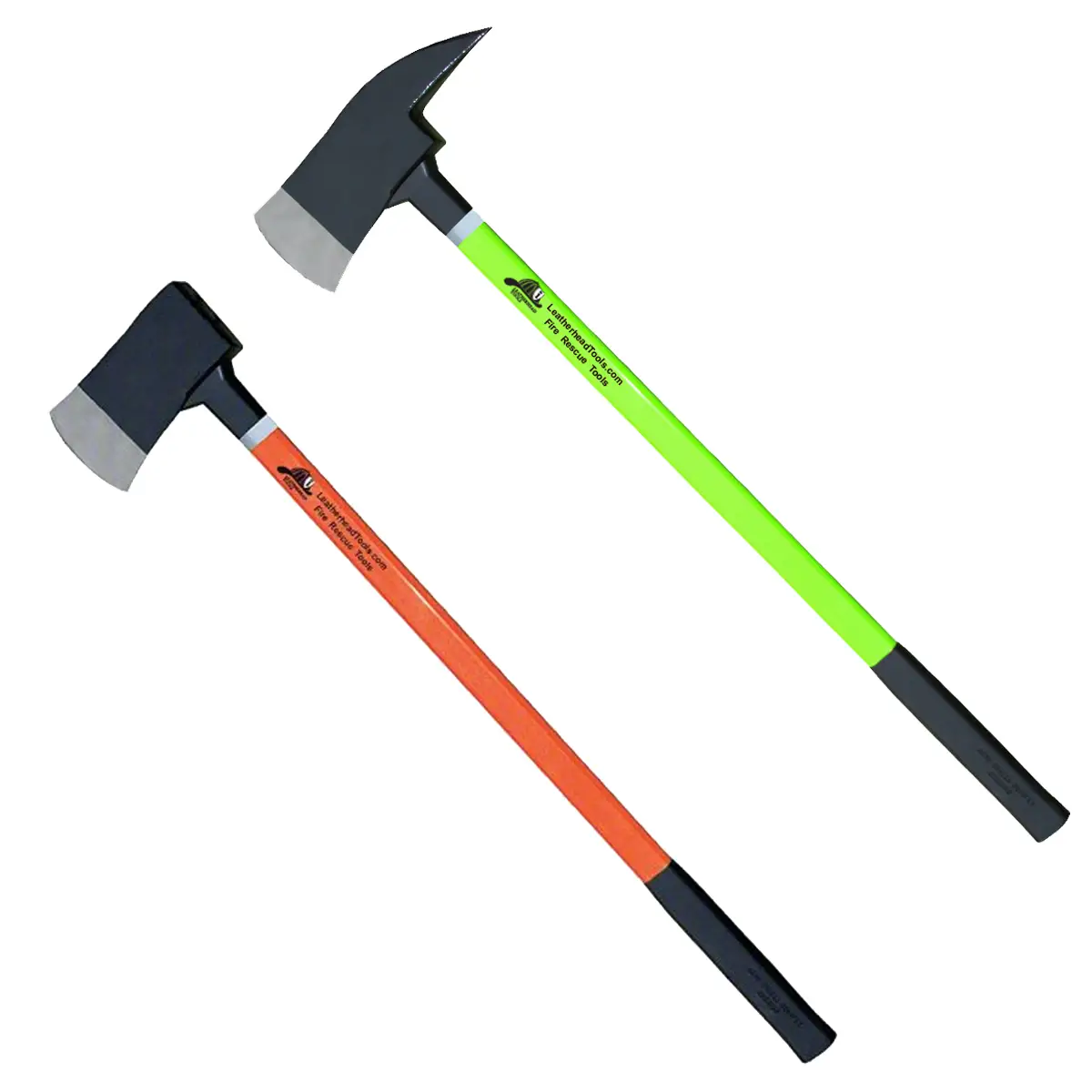 Hi-Vis Axe - 6 lb. Head - 36" Handle | Shop Darley