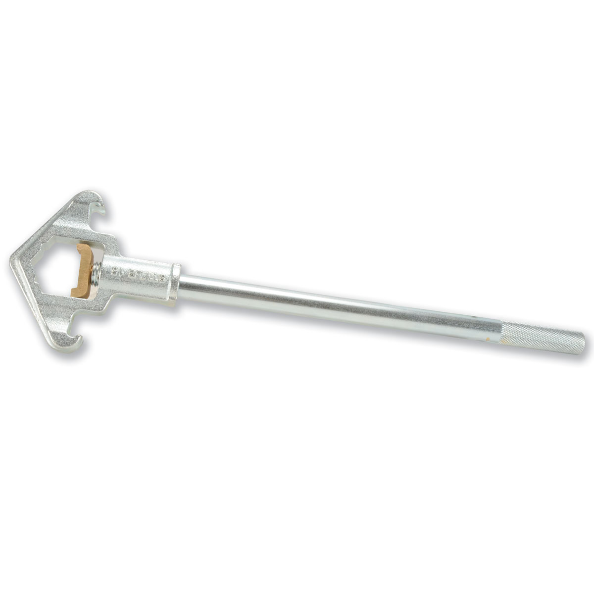 Hydrant Wrench-Triangle Head | Shop Darley