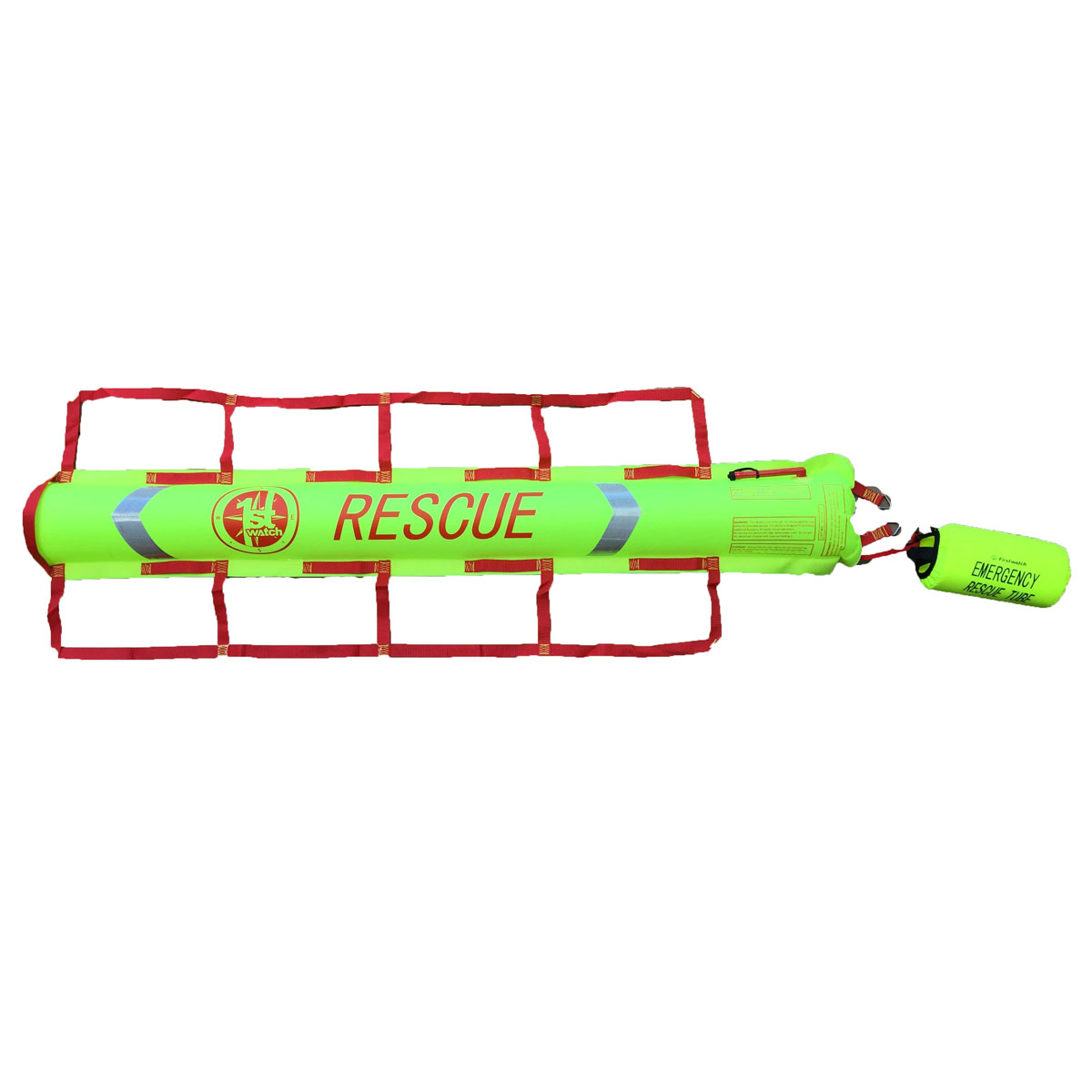 RBA-200 - Throw Device & Rescue Tube | Shop Darley