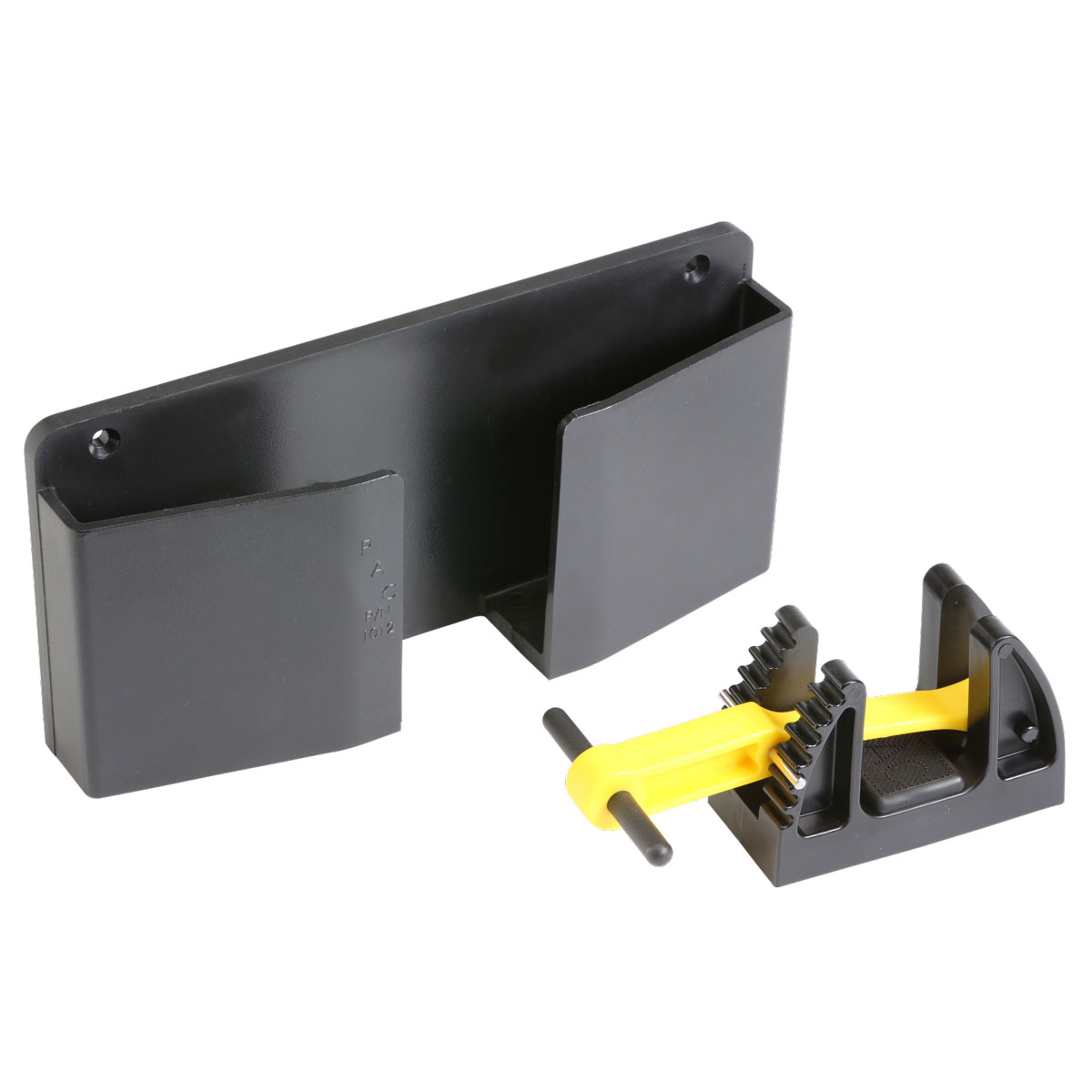 Pickhead Axe Hanger/Pocket Kit | Shop Darley