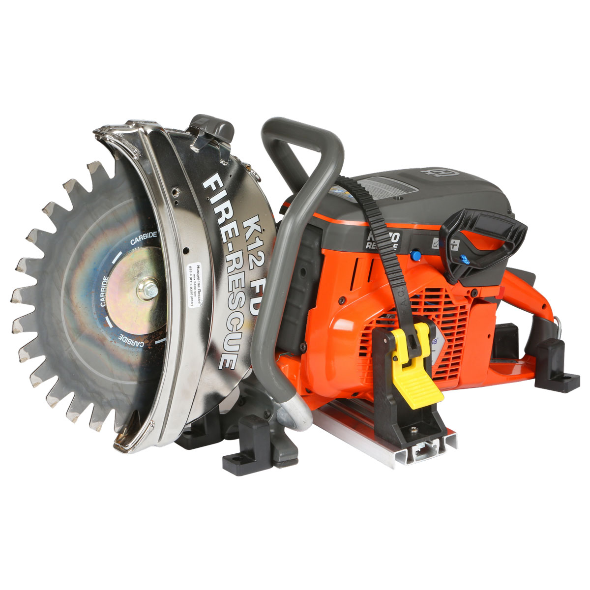 Universal Saw Mounting Kit | Shop Darley