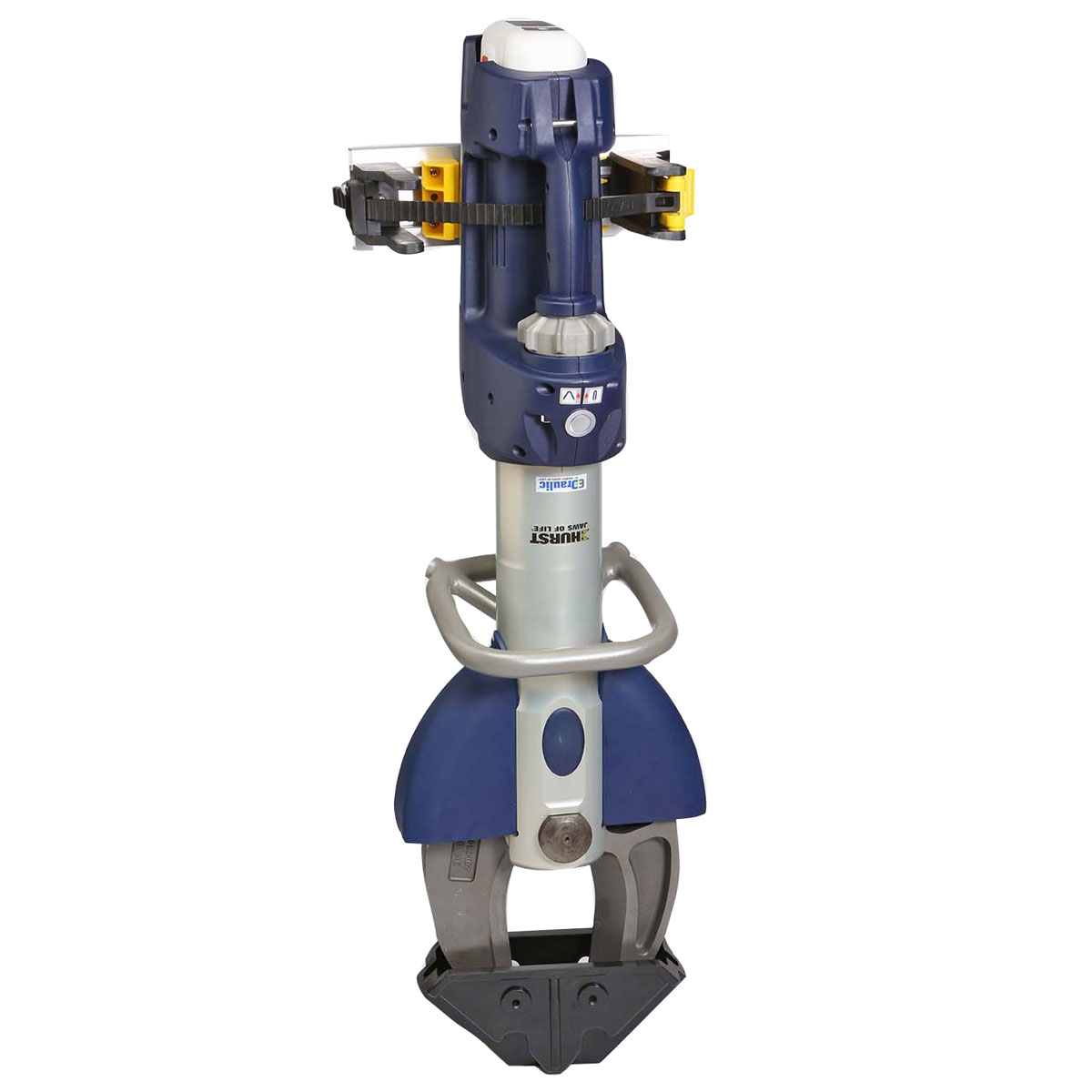 Heavy Rescue Tool Mounting Kit with Fastlok | Shop Darley