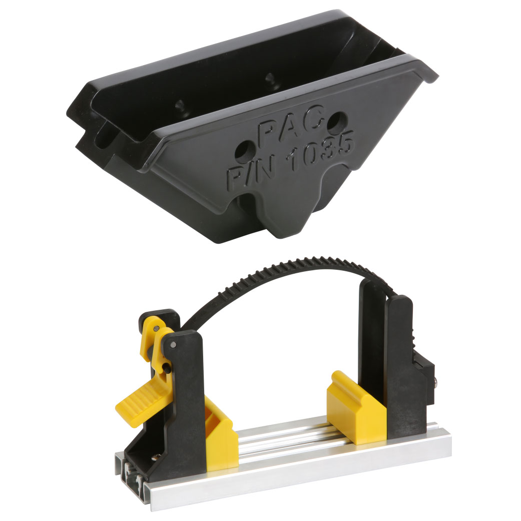 Heavy Rescue Tool Mounting Kit with Fastlok | Shop Darley