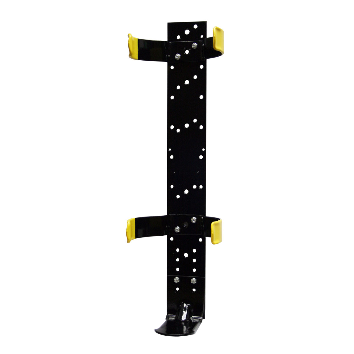 SCBA Brackets and Safety Strap Kits Firefighter-Grade | Shop Darley