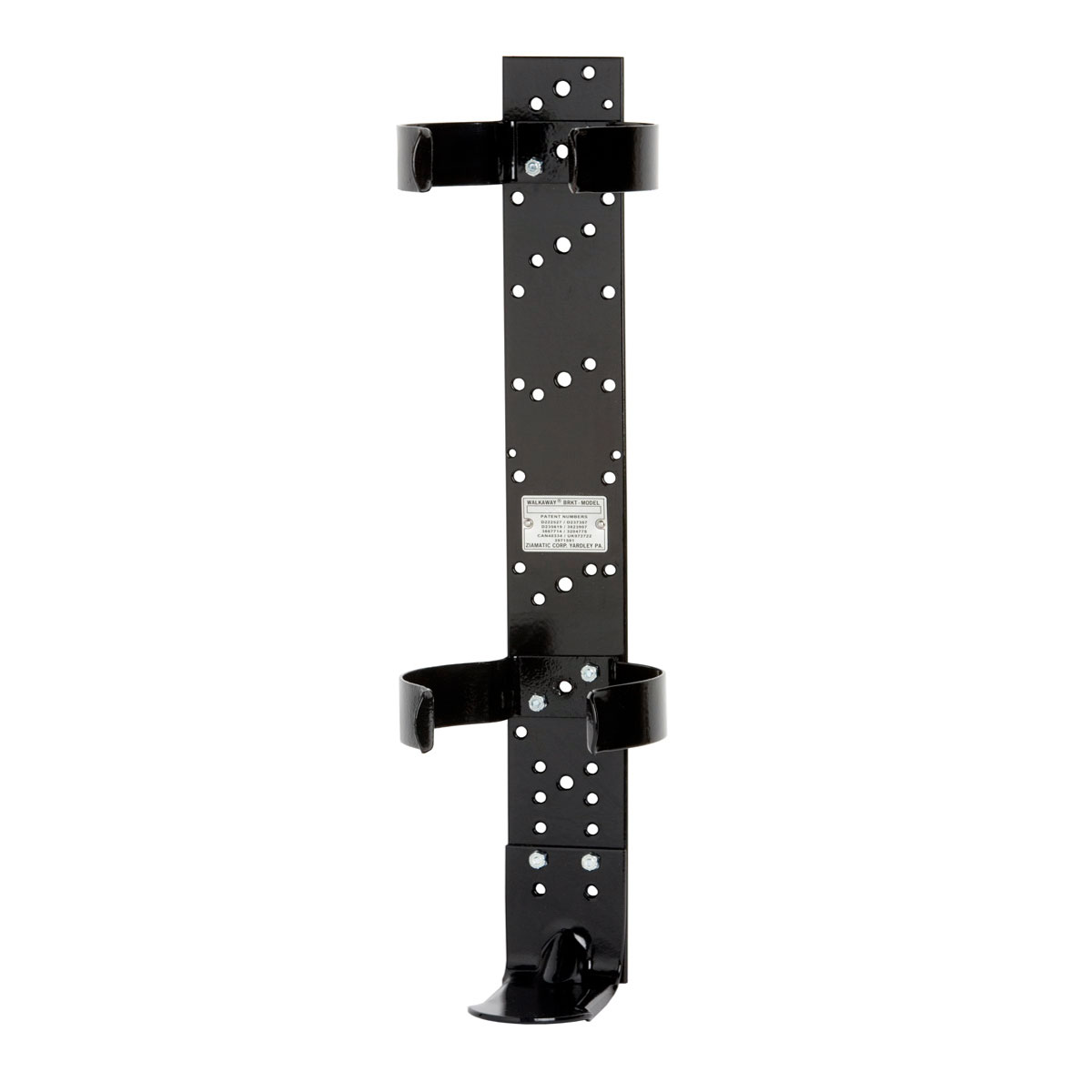 SCBA Brackets and Safety Strap Kits Firefighter-Grade | Shop Darley