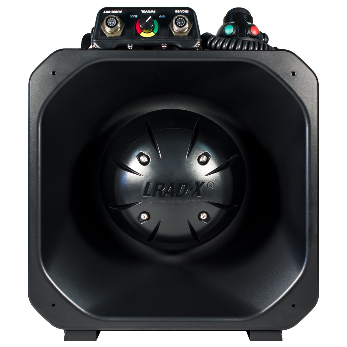 LRAD 100X | Shop Darley