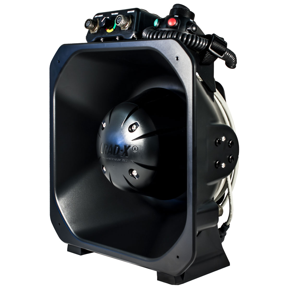 LRAD-100X - No Mount | Shop Darley