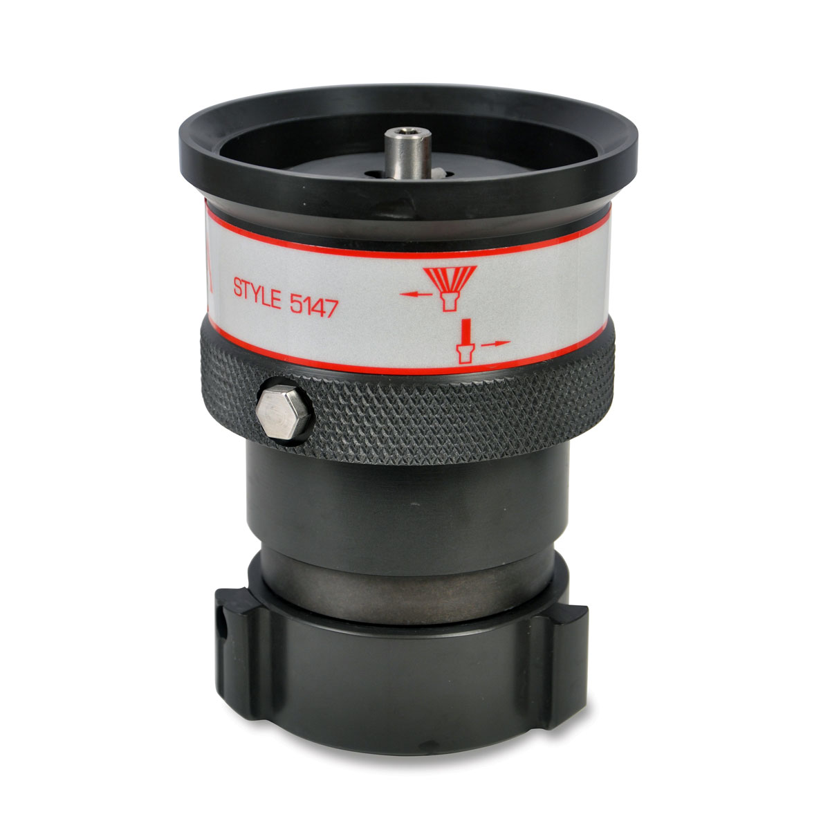 MercuryMaster Adjustable Flow Nozzle | Shop Darley