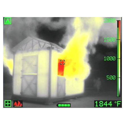 320 Mi-Tic S 3 Button 30 Hz Thermal Imager | Shop Darley