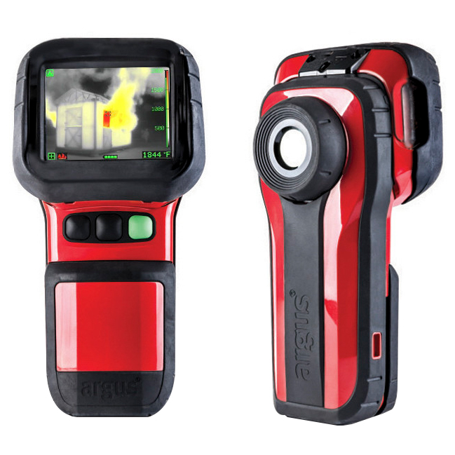 320 Mi-Tic S 3 Button 30 Hz Thermal Imager | Shop Darley