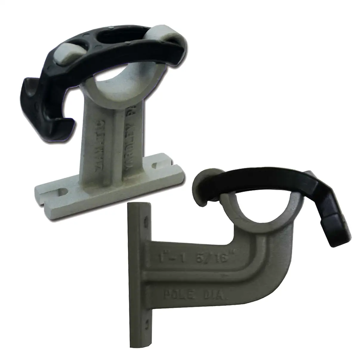 Mounting Brackets | Shop Darley