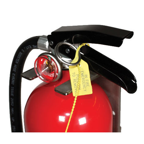 5 lb. Fire Extinguisher Holder | Shop Darley