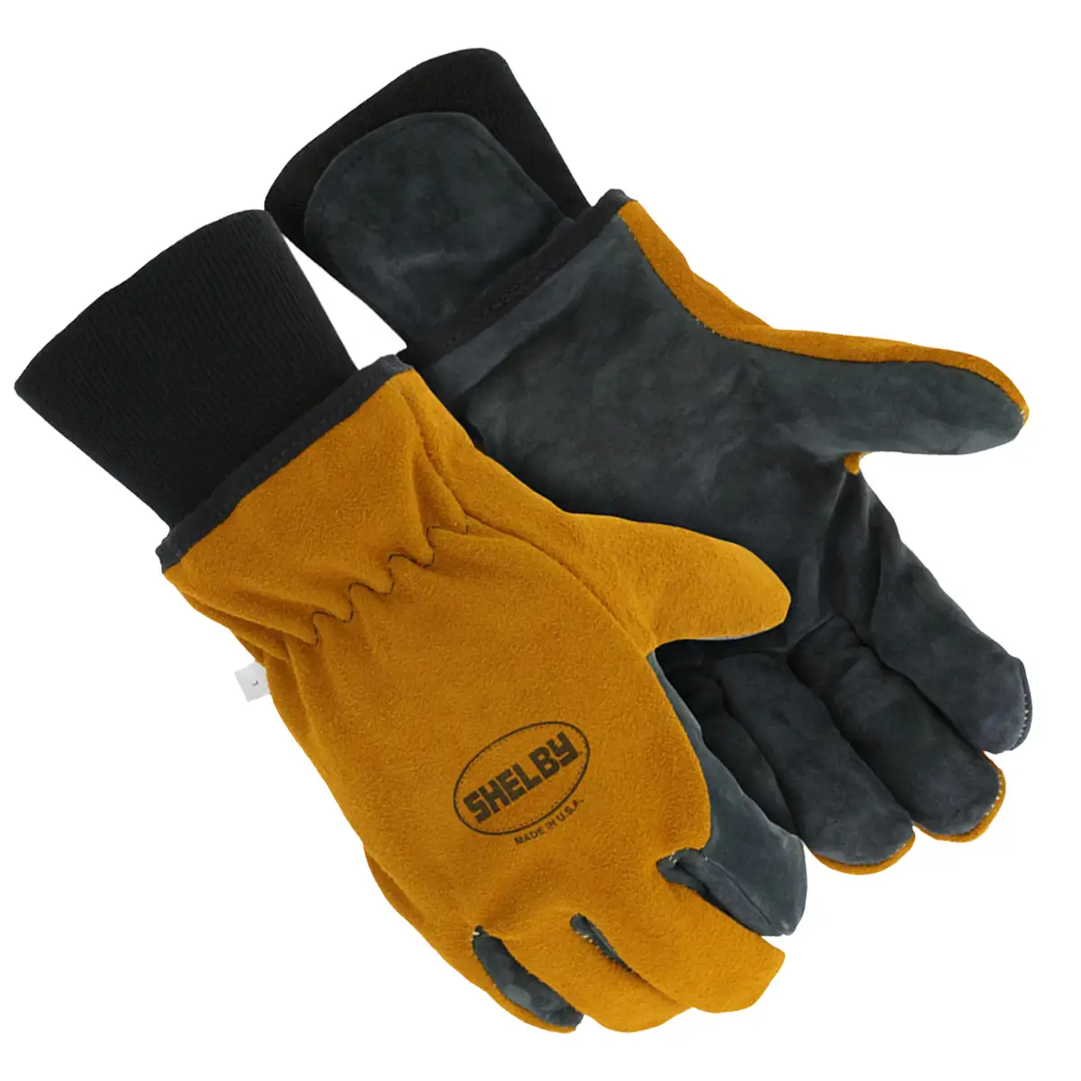 Fire Gloves | Firefighter Gloves | Shop Darley