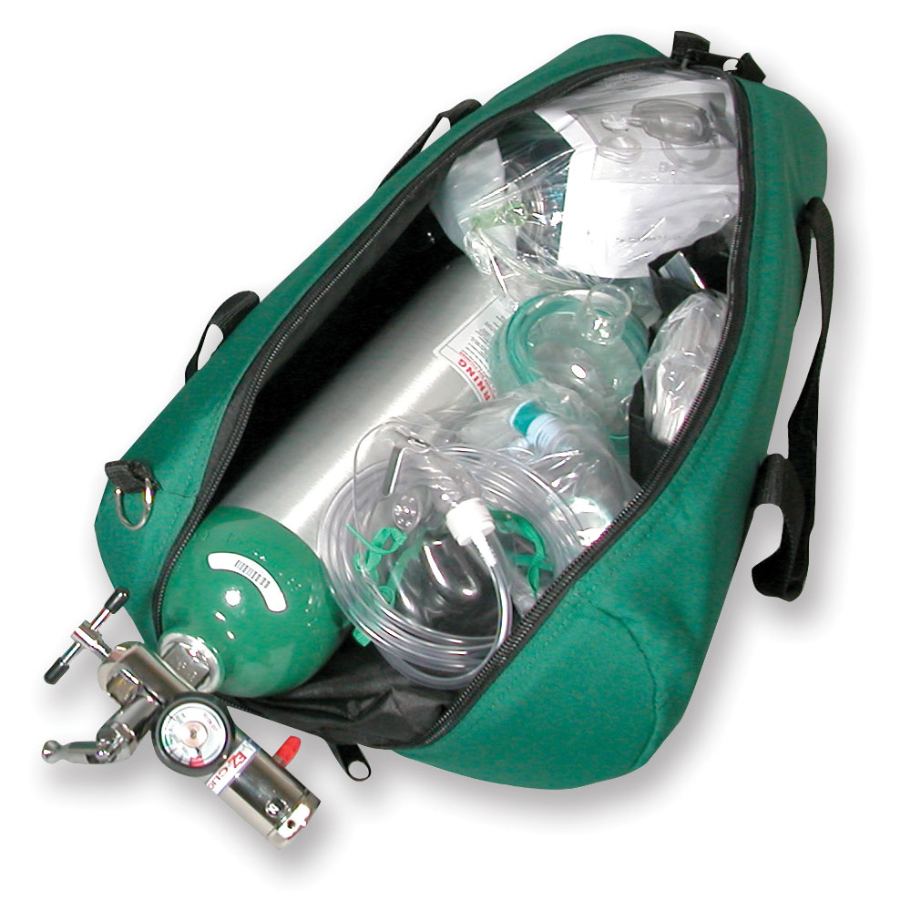 Oxygen Case