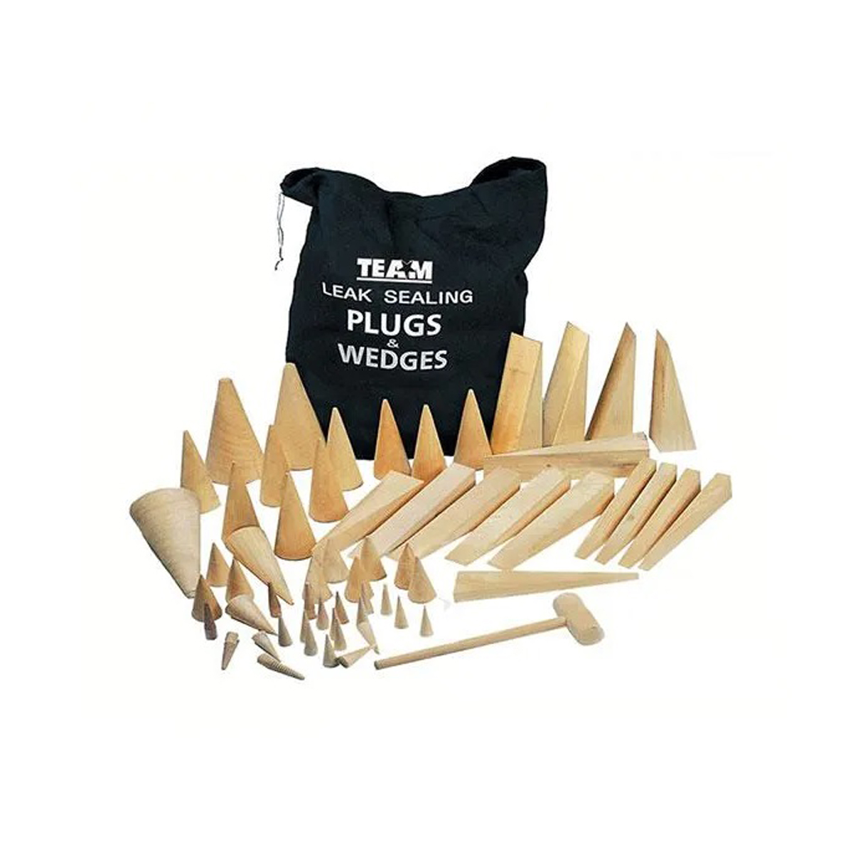 HAZMAT | Shop Darley