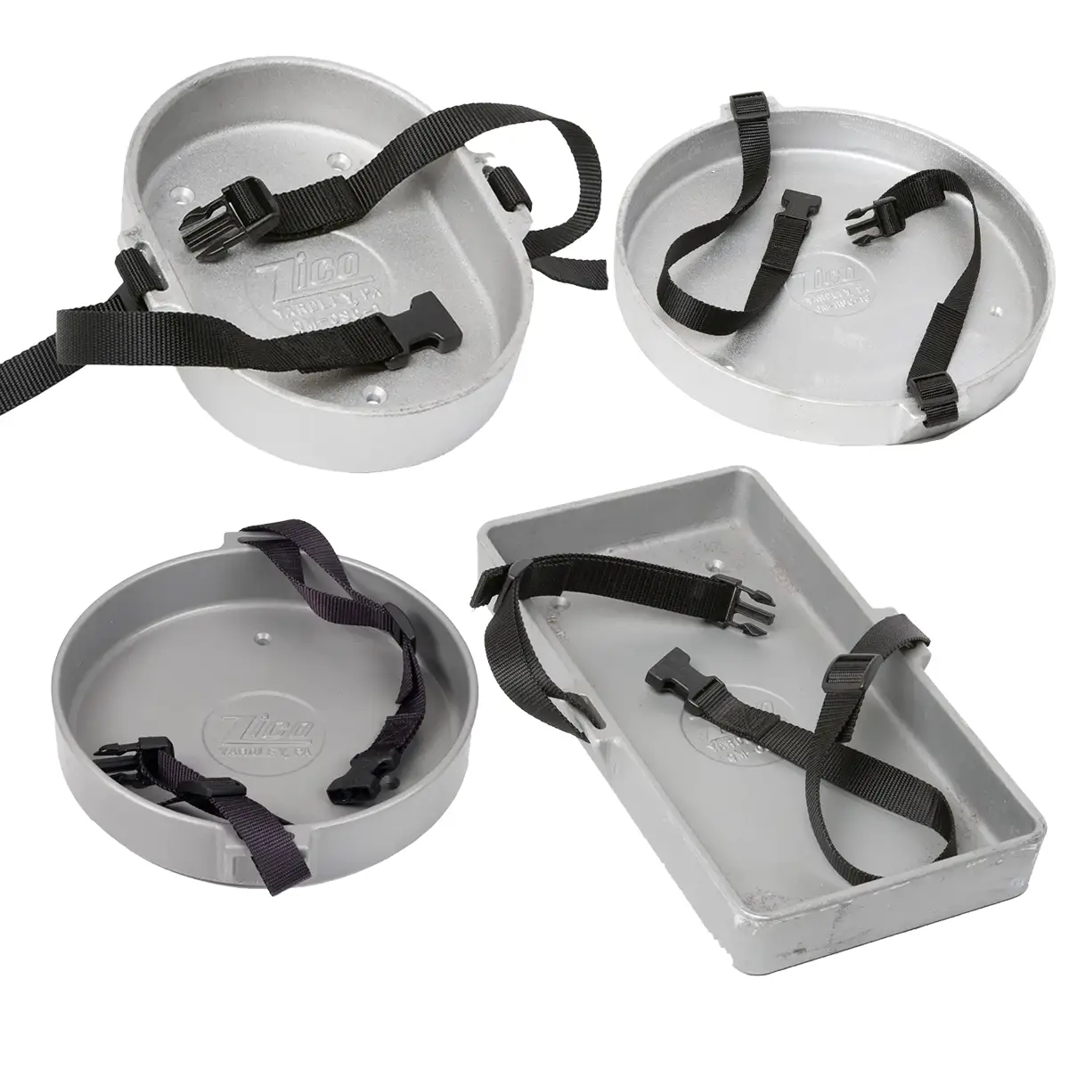 Quic-Mount® Container Holder | Shop Darley