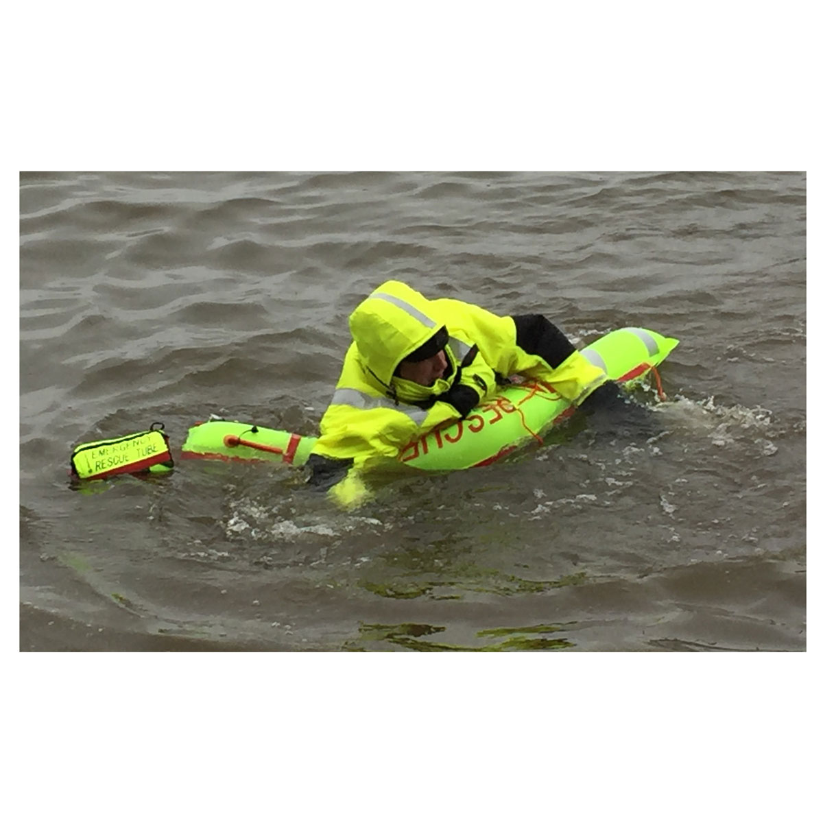 RBA-200 - Throw Device & Rescue Tube | Shop Darley