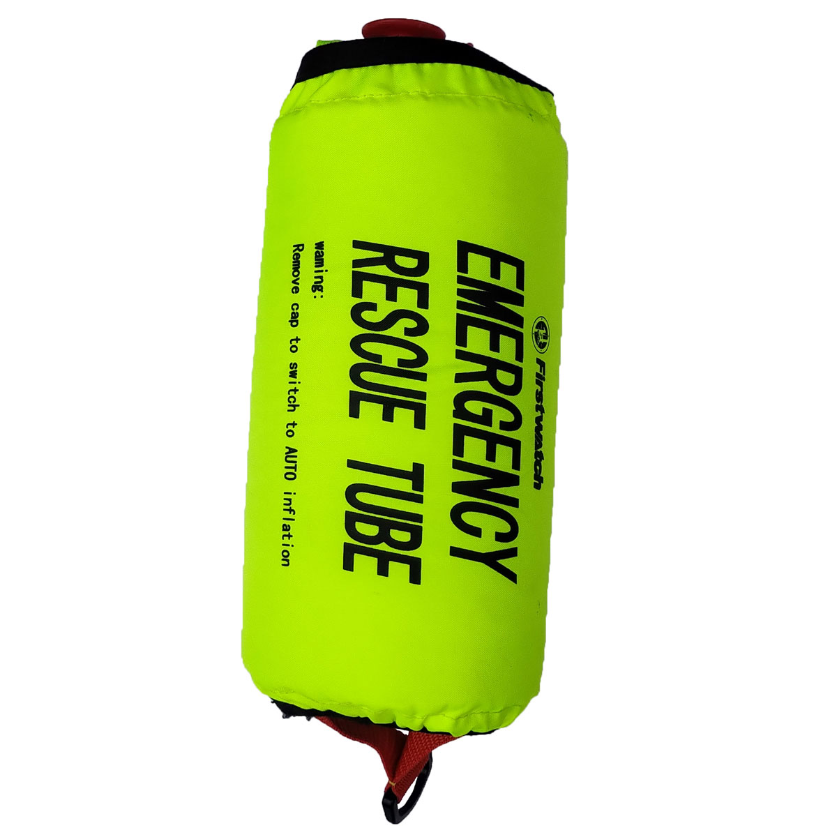 RBA-200 - Throw Device & Rescue Tube | Shop Darley