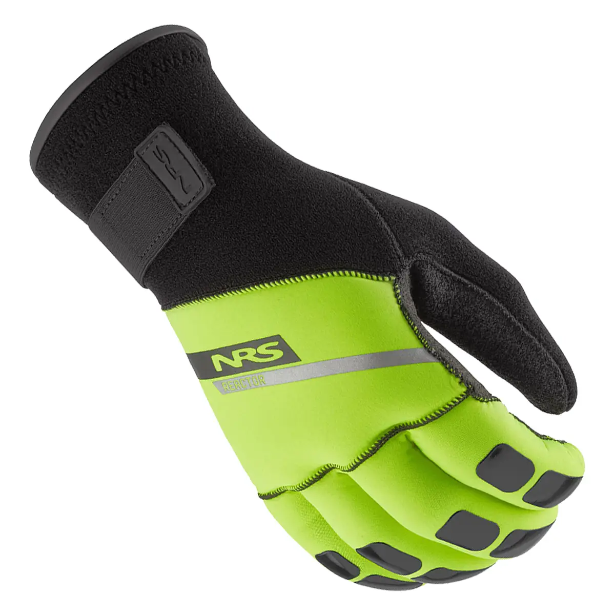 NRS Reactor Rescue Gloves | Shop Darley