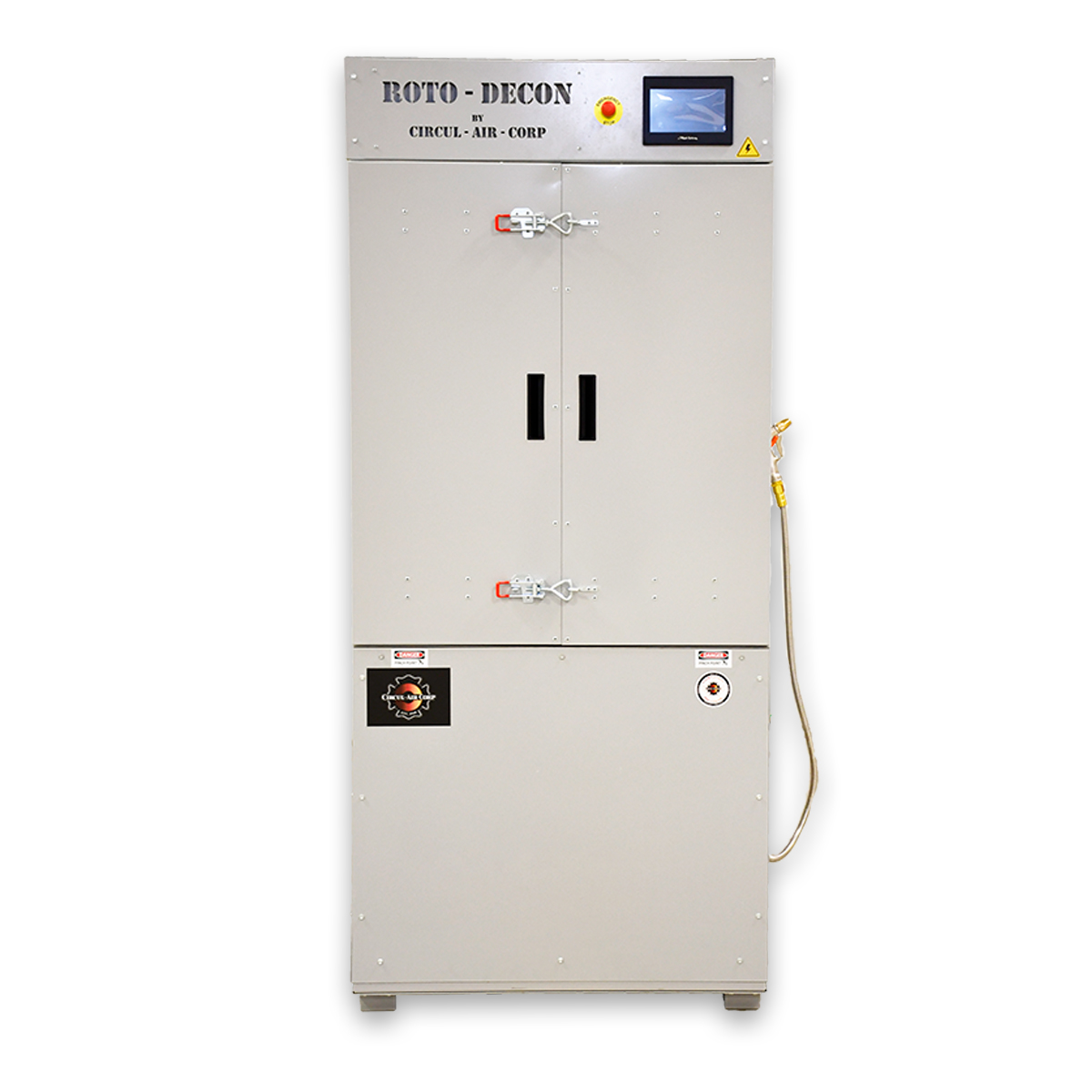 Gear Washing & Drying Systems | Shop Darley