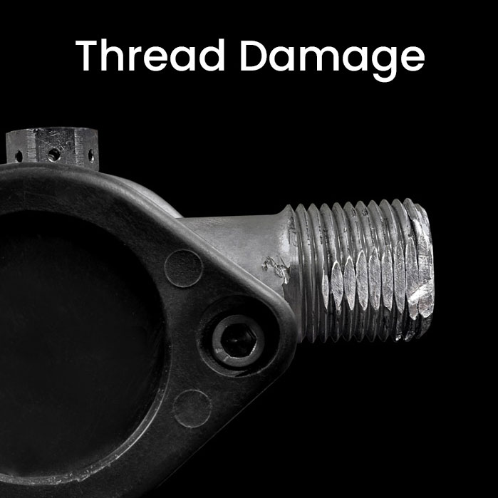 SCBA Thread Saver® | Shop Darley