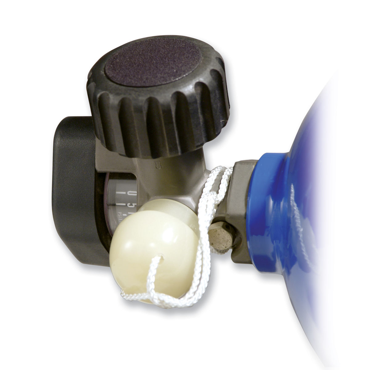 SCBA Thread Saver® | Shop Darley