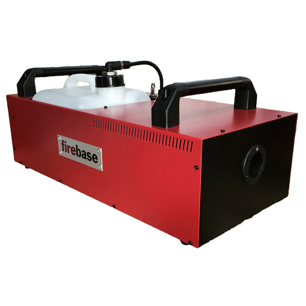 SG-M1800 - Smoke Generator M1800 - Rugged - High Capacity - 1800 Watt ...