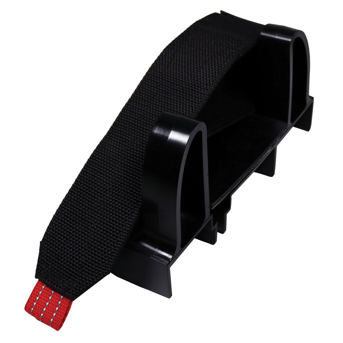 Sure-Grip Tool Mount - Black - 3" to 4" Grip Range | Shop Darley