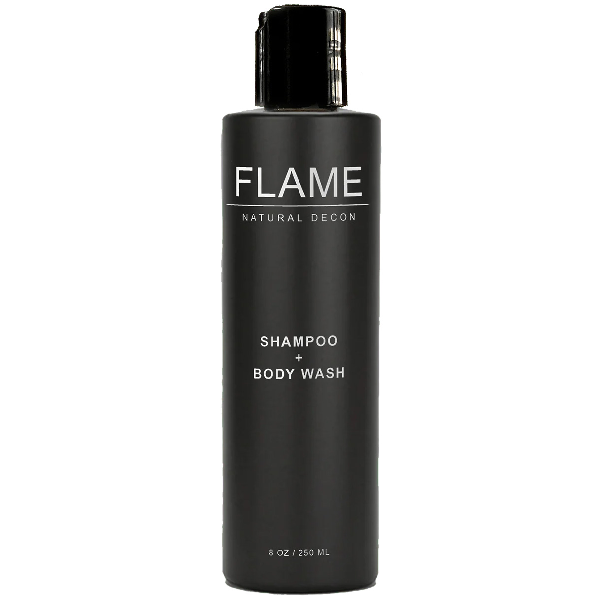 Flame Shampoo + Body Wash | Shop Darley