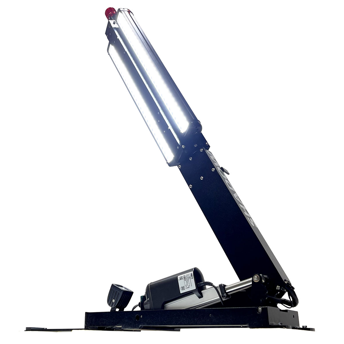 SL Series Slim Command Light | Shop Darley