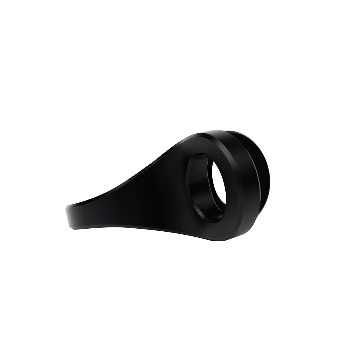 Squid Rig Plate - Black | Shop Darley