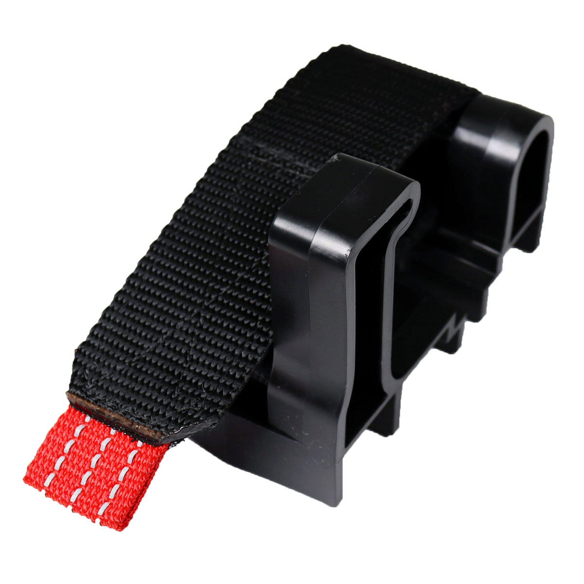 Sure-Grip Tool Mount - Black - 3/4" to 2" Grip Range | Shop Darley